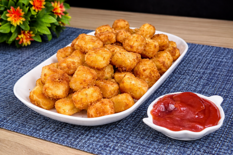 Super Crispy French Fries with a Special Trick | Super Receitas